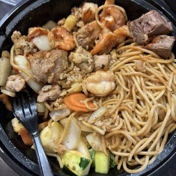 NAKATO JAPANESE STEAKHOUSE - Updated October 2025 - 310 Photos & 320 ...