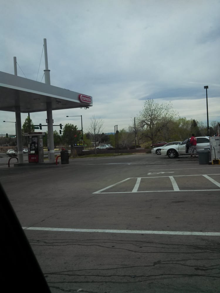 CONOCO - Updated December 2025 - 2299 S Havana St, Aurora, Colorado ...