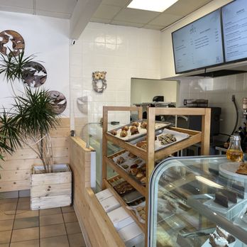 CAFE 33 - Updated December 2024 - 253 Photos & 92 Reviews - 1840 Fulton ...