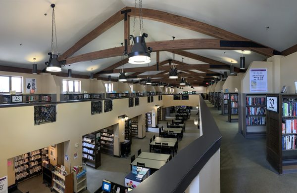 ARROYO SECO REGIONAL LIBRARY - Updated December 2025 - 39 Photos & 47 ...