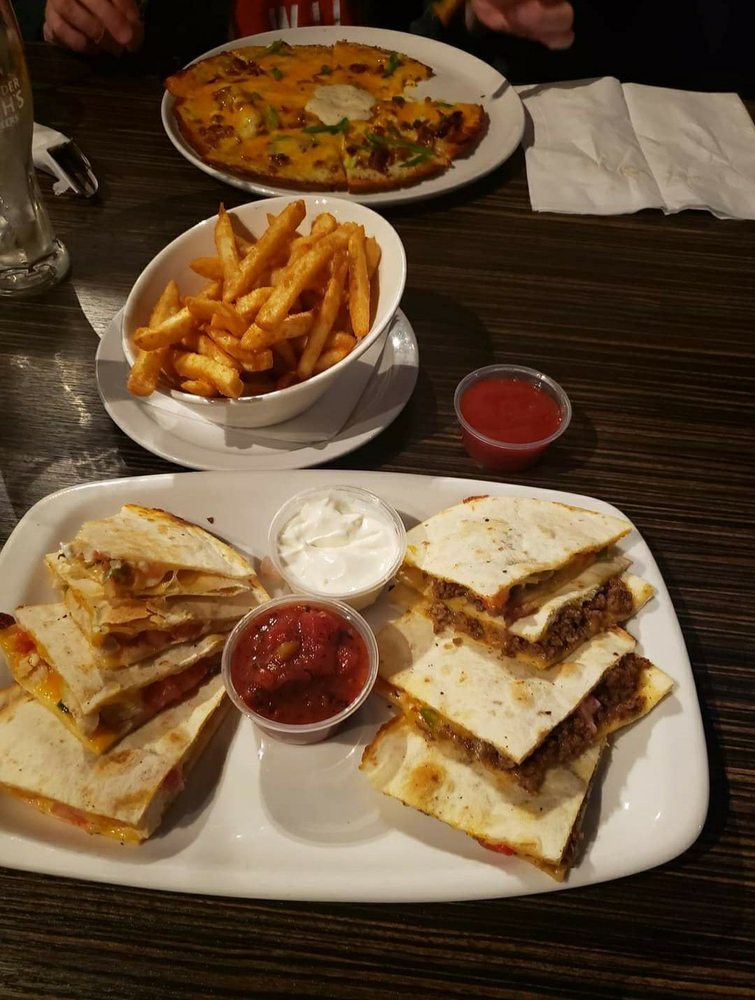 O2’S TAPHOUSE & GRILL - Updated December 2025 - 87 Photos & 39 Reviews ...