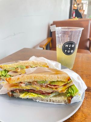 MIO + TUO - Updated December 2025 - 153 Photos & 120 Reviews - 1229 ...