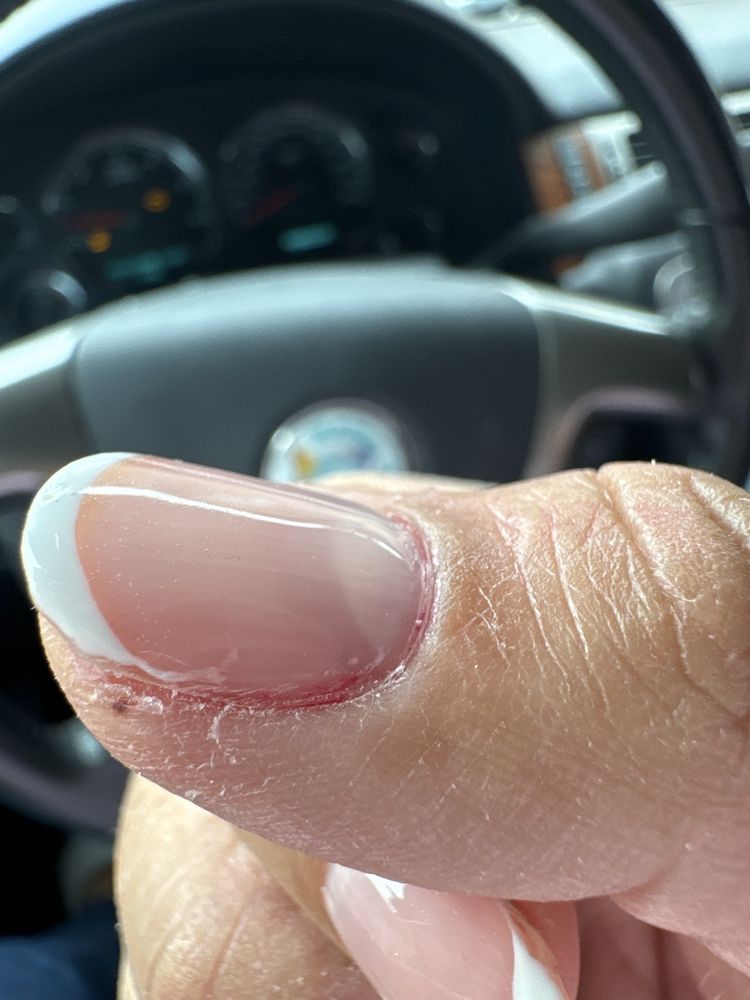 NUMBER 1 NAILS - Updated December 2024 - 10 Photos & 11 Reviews - 5720 ...