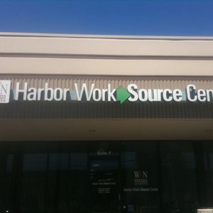 TORRANCE WORKSOURCE CENTER - Updated October 2025 - 1220 Engracia Ave ...