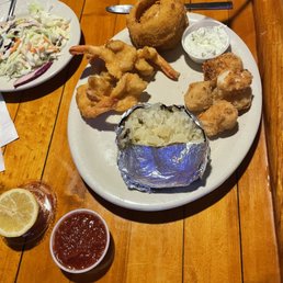 BLACKBEARDS’ RESTAURANT - 442 Photos & 865 Reviews - 103 E Saturn Ln ...