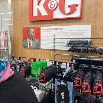 K&G FASHION SUPERSTORE - Updated December 2025 - 28 Photos & 13 Reviews - 5802 E Virginia Beach ...