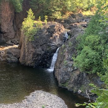 COPPER FALLS STATE PARK - Updated December 2025 - 118 Photos & 33 ...