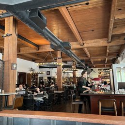 SERIOUS PIE DOWNTOWN - Updated December 2025 - 3415 Photos & 4831 ...