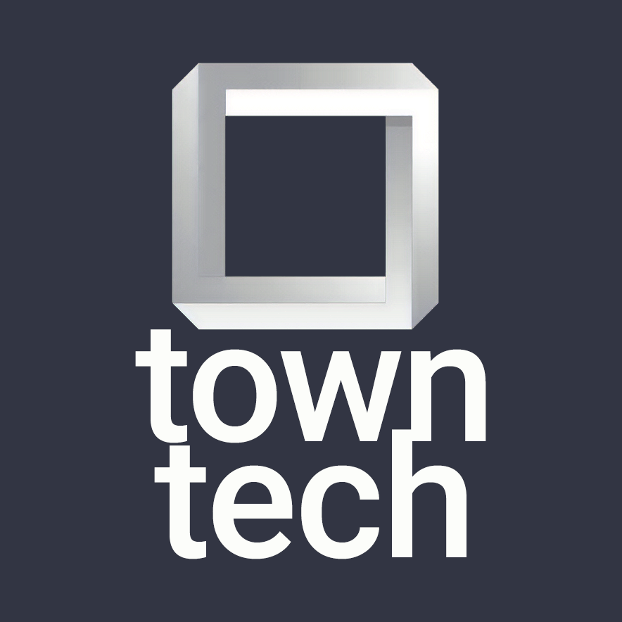TOWN TECH - Updated December 2025 - Request a Quote - 14 International Place, St. John's ...