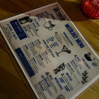 FIRE UP BAR & GRILL - Updated April 2024 - 480 Photos & 583 Reviews ...