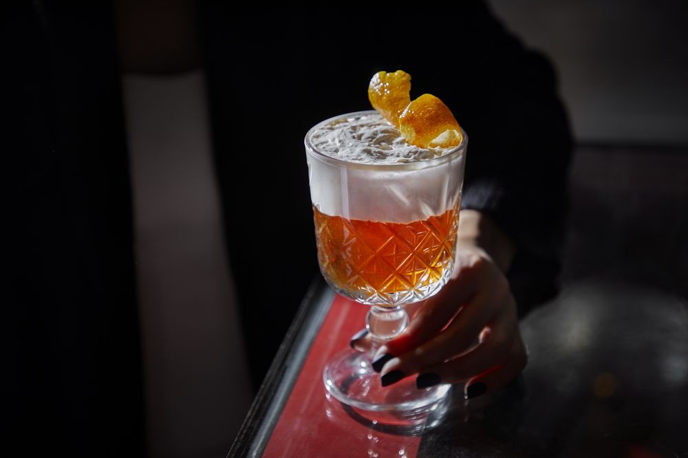 CERISE ROOFTOP - Updated August 2025 - 459 Photos & 325 Reviews - 203 N ...