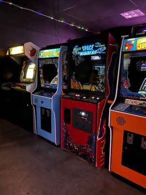 ELECTRIC STARSHIP ARCADE - Updated January 2026 - 85 Photos & 56 ...
