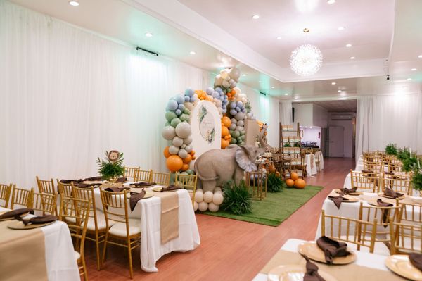 QUEENS PARTY HALL - Updated August 2024 - Request a Quote - 15 Photos ...