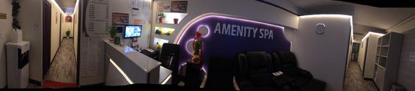 AMENITY SPA - Updated November 2025 - 27 Reviews - New York, New York ...