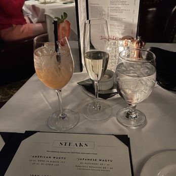 RARE STEAKHOUSE - Updated January 2025 - 346 Photos & 372 Reviews - 14 ...