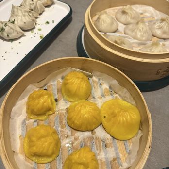 DUMPLING AND BAO - SIEGEN LN - Updated November 2025 - 68 Photos & 32 ...