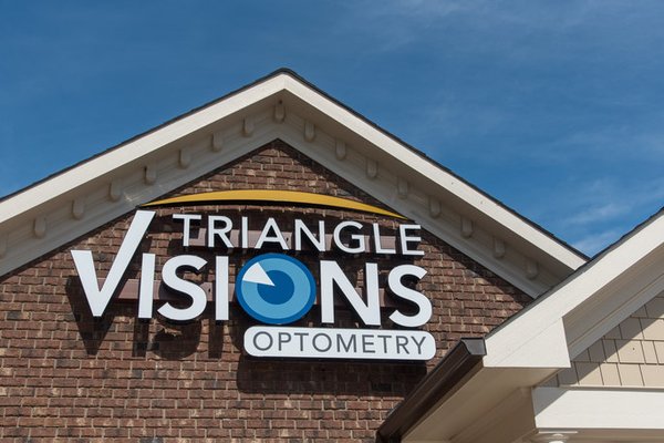 TRIANGLE VISIONS OPTOMETRY - Updated December 2025 - 315 Pne State St ...