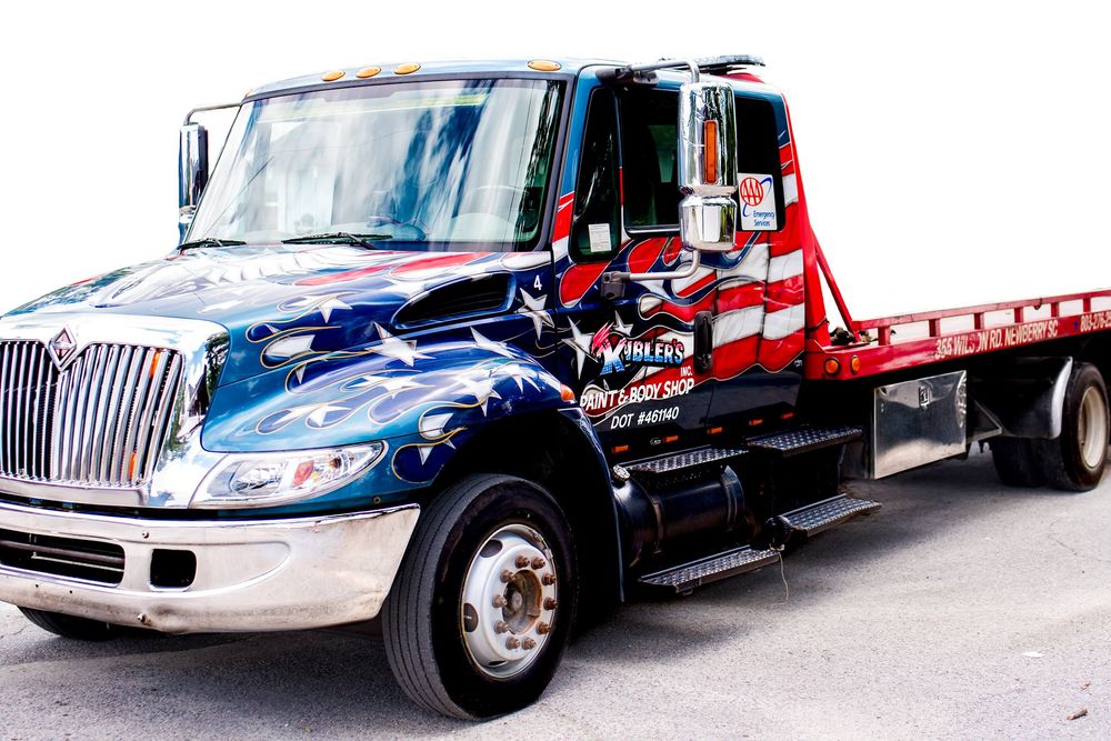 KIBLER’S - Updated October 2025 - 355 Wilson Rd, Newberry, South ...