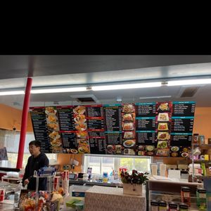 MONSTER BURGER - 156 Photos & 235 Reviews - 1703 S 324th St, Federal ...