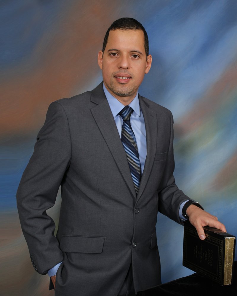 FETHI BEN RAOUANE, MD - Updated October 2025 - 600 N Kobayashi Rd, Webster, Texas ...