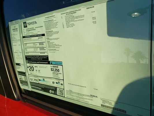 HANLEES DAVIS TOYOTA - Updated April 2026 - 199 Photos & 594 Reviews ...