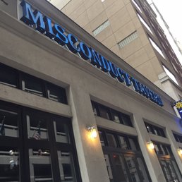 MISCONDUCT TAVERN - Updated January 2025 - 187 Photos & 443 Reviews ...