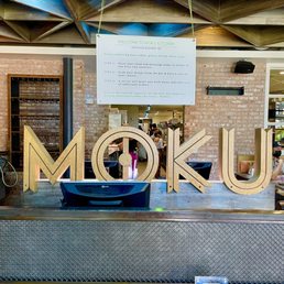 MOKU KITCHEN - Updated October 2025 - 7671 Photos & 2525 Reviews - 660 ...