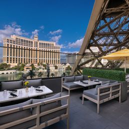 CHERI ROOFTOP - Updated July 2025 - 846 Photos & 846 Reviews - 3655 S ...