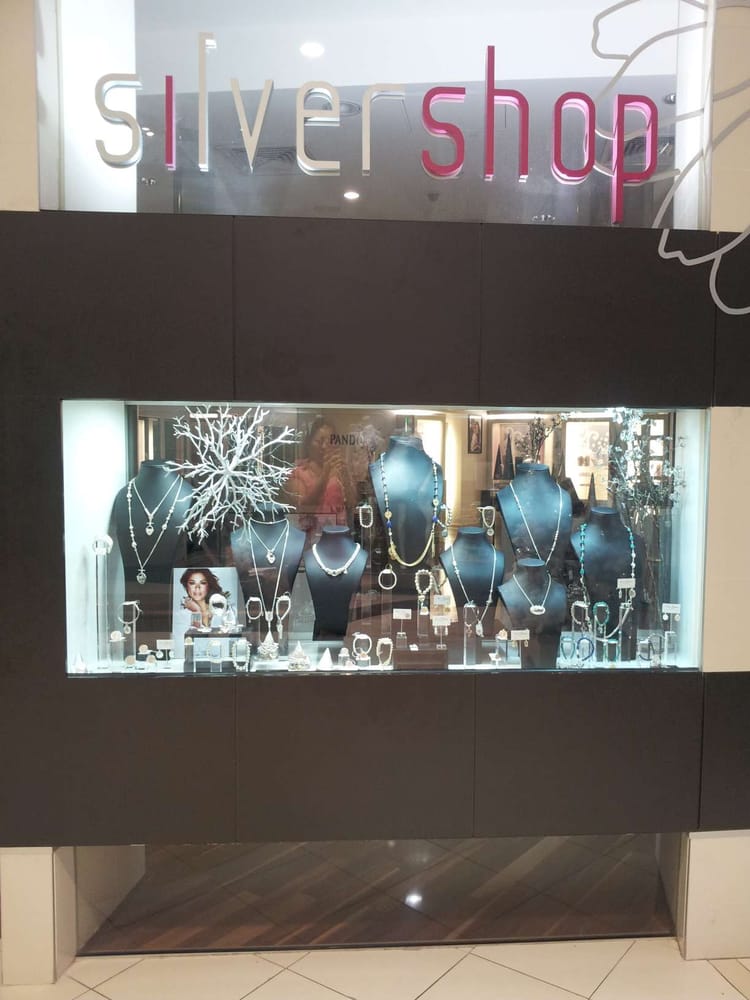 THE SILVER SHOP - Shop 26, Cnr of Edward and Queen St, Brisbane ...