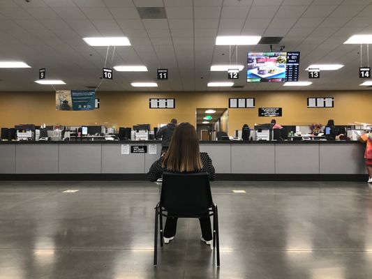 DMV LANCASTER FIELD OFFICE - Updated October 2024 - 56 Photos & 171 ...