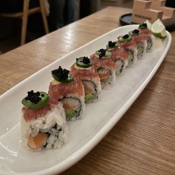 NOMONOMO SUSHI - Updated December 2024 - 82 Photos & 24 Reviews - 2096 N Milwaukee Ave, Chicago ...