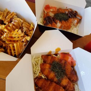 DON JAPANESE KITCHEN - 105 Photos & 137 Reviews - 829 N Lbj Dr, San ...