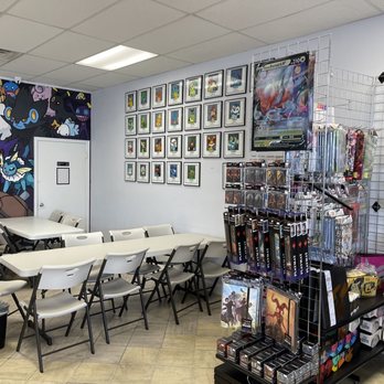 KAYFABE CARDS - Updated November 2025 - 12652 S 2700 W, Riverton, Utah ...