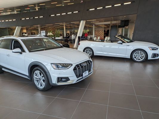 AUDI HAWTHORNE - Updated January 2026 - 30 Photos & 86 Reviews - 151 ...