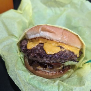 D’S GIANT BURGERS - 165 Photos & 191 Reviews - 358 Parker Ave, Rodeo ...