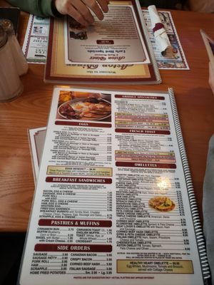 ASTON DINER - 61 Photos & 147 Reviews - 3601 Concord Rd, Aston ...