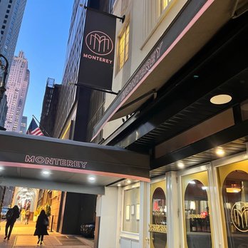 MONTEREY - Updated October 2025 - 334 Photos & 99 Reviews - 37 East ...