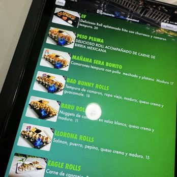 BARU - Updated January 2026 - 40 Photos & 14 Reviews - 7645 Frankford ...