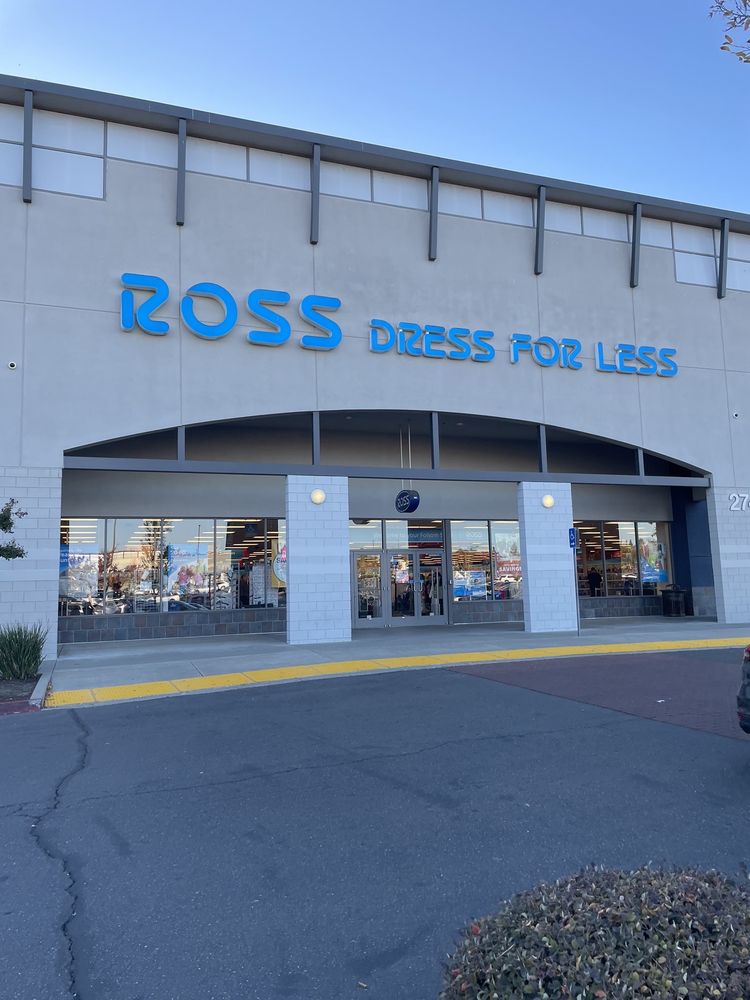 ROSS DRESS FOR LESS - Updated May 2026 - 66 Photos & 57 Reviews - 2745 ...