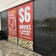 PARAGON THEATERS CORAL SQUARE - 148 Photos & 63 Reviews - Cinema - 770 ...