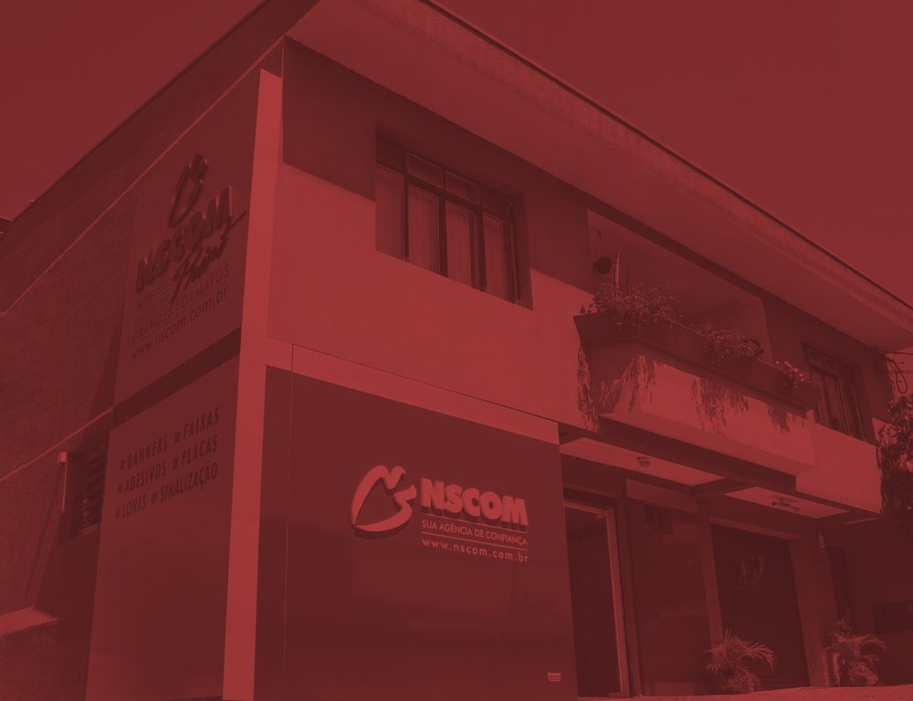 NSCOM - R. Capitão Benjamin Claudino Ferreira, 1580, Centro - PR, Brazil - Advertising - Phone ...