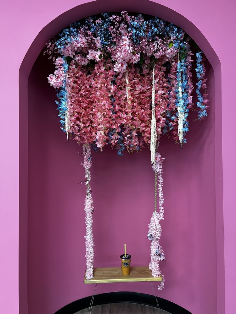 BOBA HEAVEN - Updated July 2024 - 11 Photos - 573 N York St, Elmhurst ...