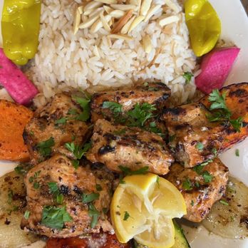 SHEESH GRILL - Updated April 2025 - 91 Photos & 34 Reviews - 20155 ...