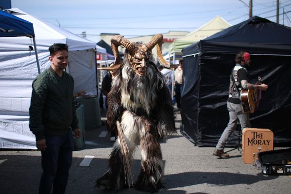HAUNTED FARMERS MARKET - Updated January 2026 - 22 Photos & 22 Reviews ...