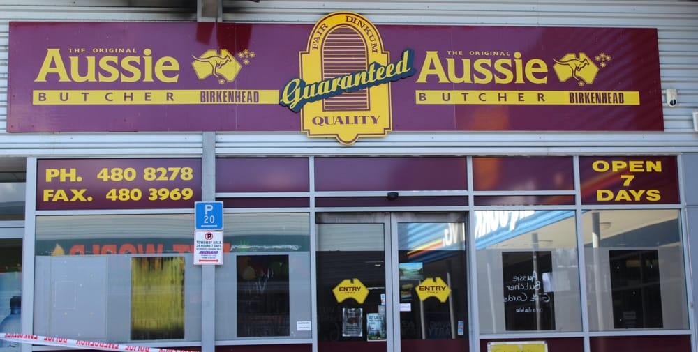 AUSSIE BUTCHER - Updated January 2025 - 174 Mokoia Road, Auckland, New ...