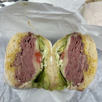 DELI-ICIOUS - Updated August 2024 - 167 Photos & 266 Reviews - 1237 ...