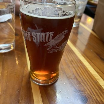 FREE STATE BREWING COMPANY - Updated August 2024 - 558 Photos & 809 ...