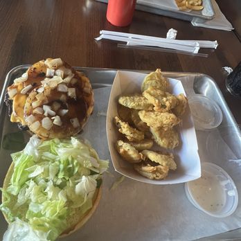 SUMO SHACK LKN - 223 Photos & 103 Reviews - 235 Medical Park Rd ...