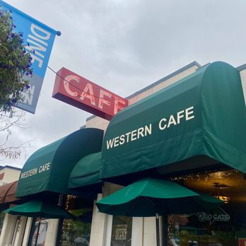 WESTERN CAFE - Updated July 2024 - 249 Photos & 358 Reviews - 443 E ...