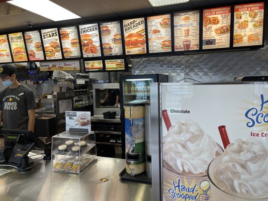 CARL’S JR - Updated January 2026 - 99 Photos & 91 Reviews - 275 S ...